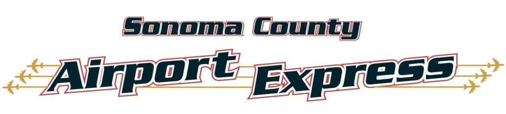 Sonoma County Airport Shuttle - Sonoma & Marin Counties - Groome ...