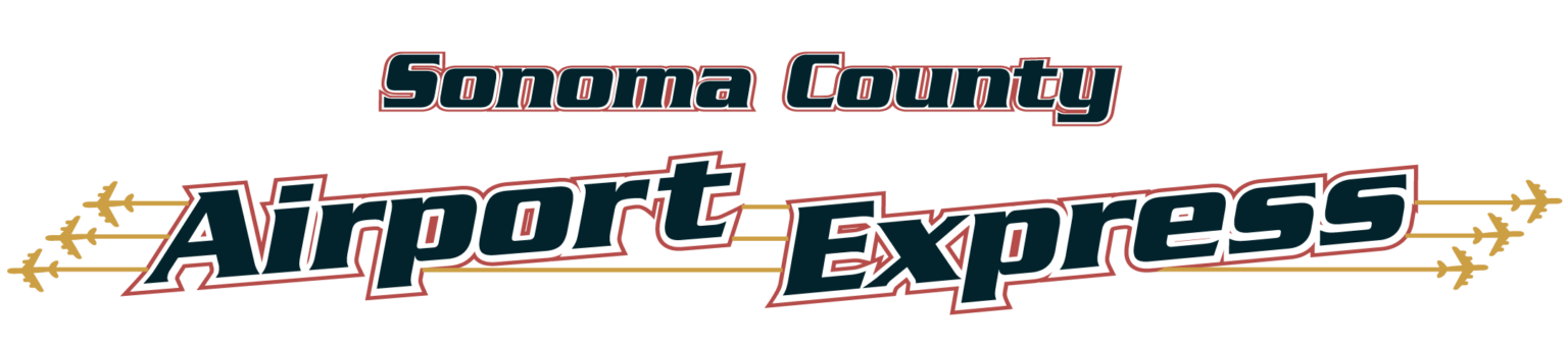 Sonoma County Airport Shuttle - Sonoma & Marin Counties - Groome ...