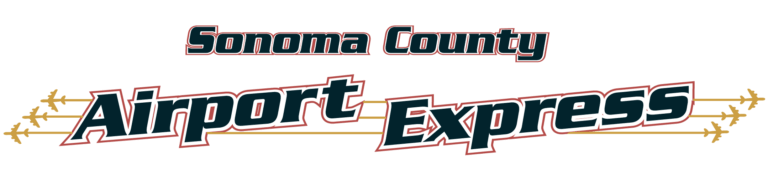 Sonoma County Shuttle Routes - Groome Transportation - Book Now