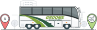 San Francisco SFO Airport Shuttles - Groome Transportation - Book Online