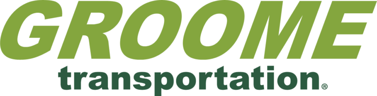 Airport Shuttle Service - Groome Transportation® - Book Online